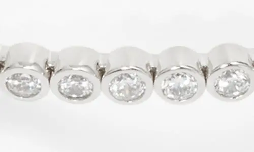 Nadri Dazzle Cubic Zirconia Choker