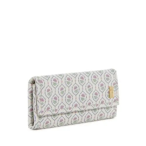 TRVL DESIGN Antibes Jewel Wallet