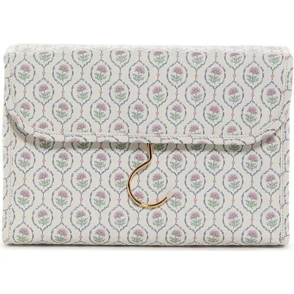 TRVL DESIGN Antibes Hanging Toiletry Bag