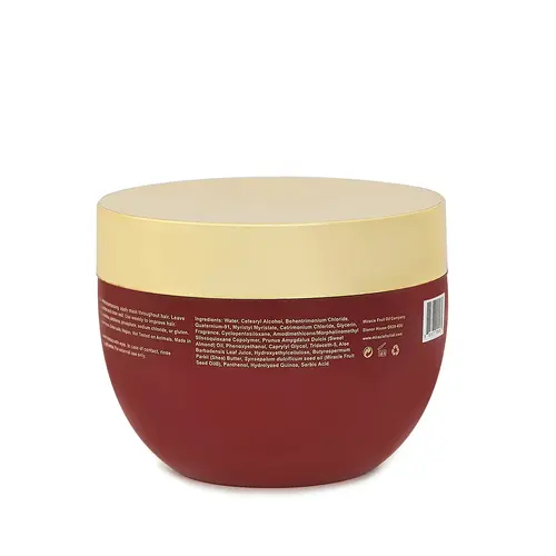 MIRACLE FRUIT OIL Restorative Hair Mask 10.1oz