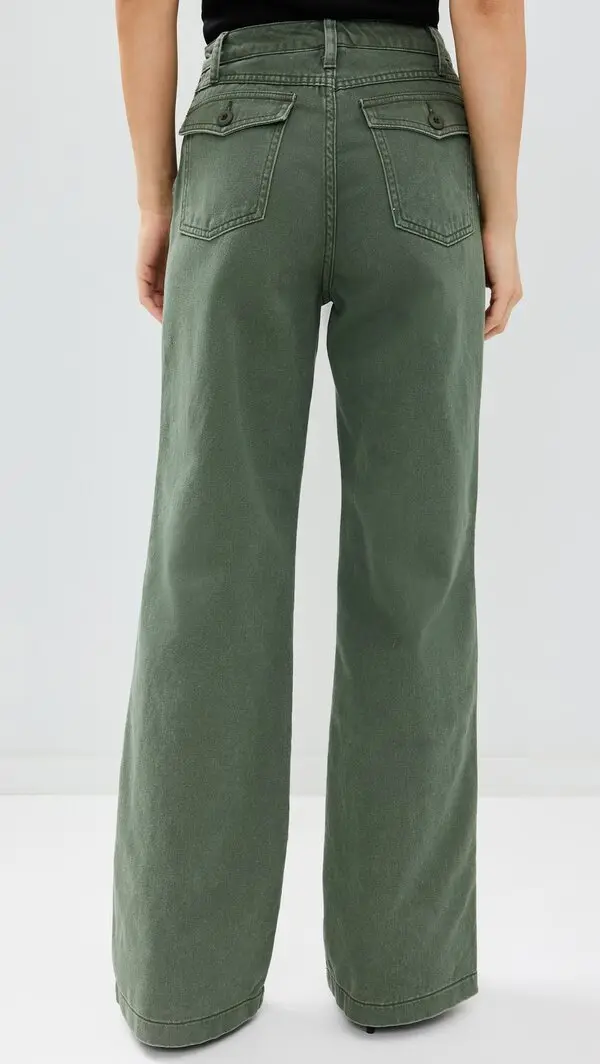 Le Superbe Brenda Tux Pants