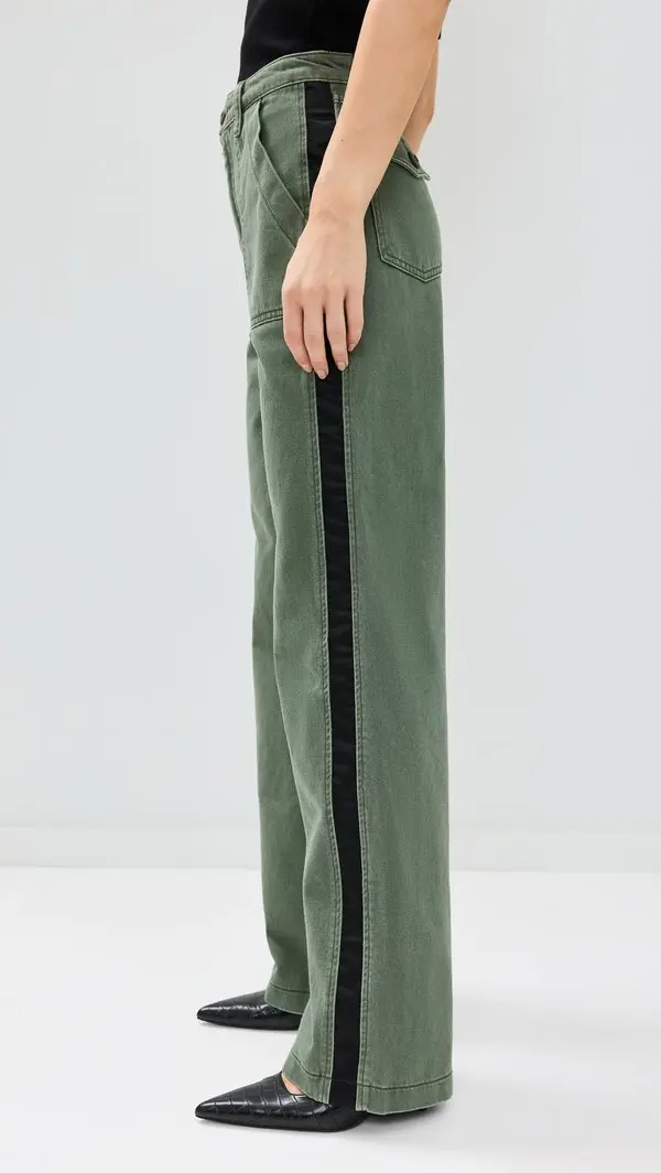 Le Superbe Brenda Tux Pants