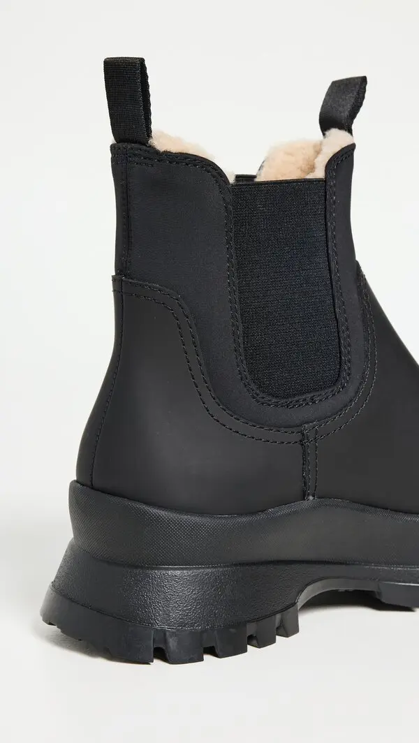 LOEFFLER RANDALL Tara Weather Boots