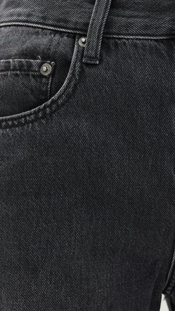PISTOLA Jadyn Wide Leg Jeans - Zen