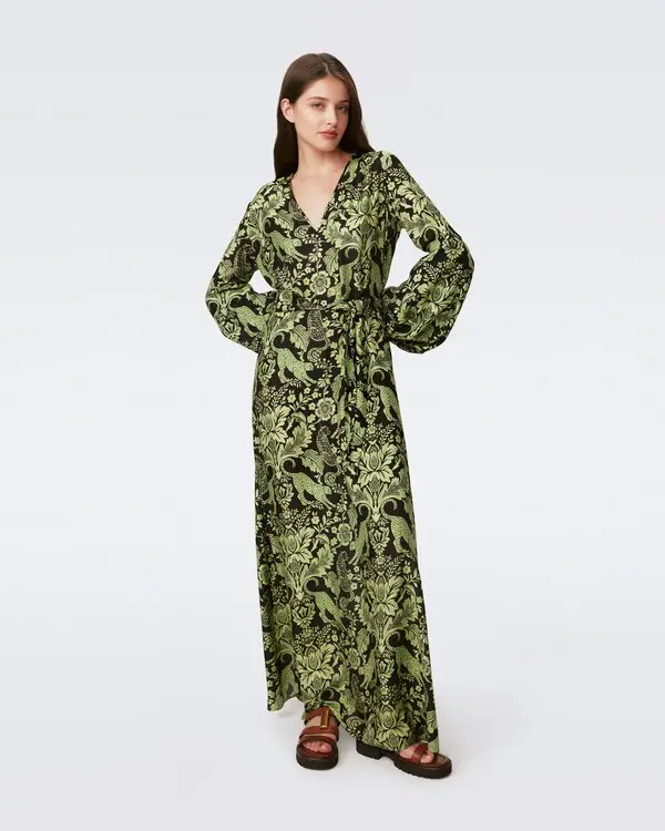 Diane Von Furstenberg Sal Dress