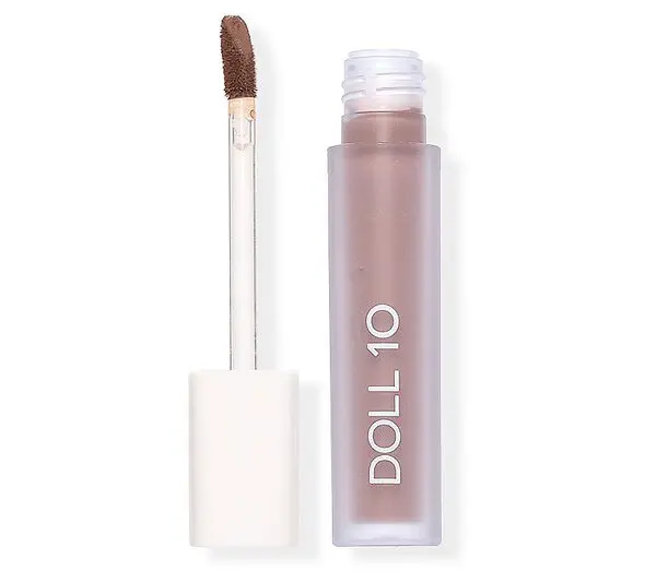 DOLL 10 This Colors Everything Smoothing Cream Yeshadow