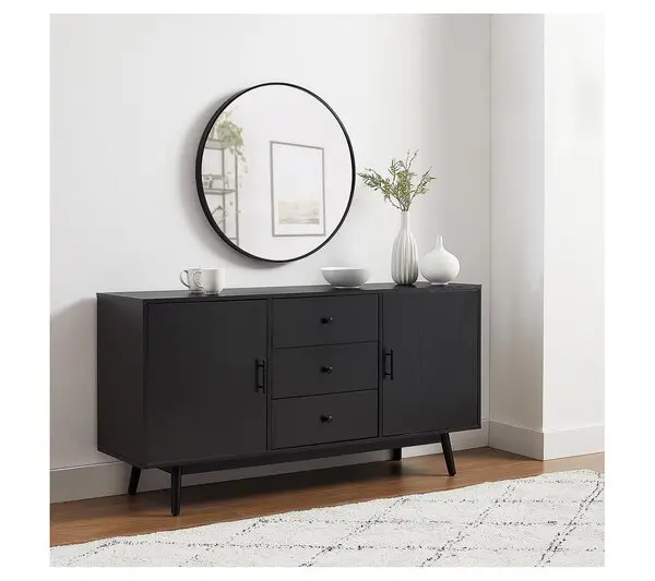 CROSLEY Lucas Sideboard