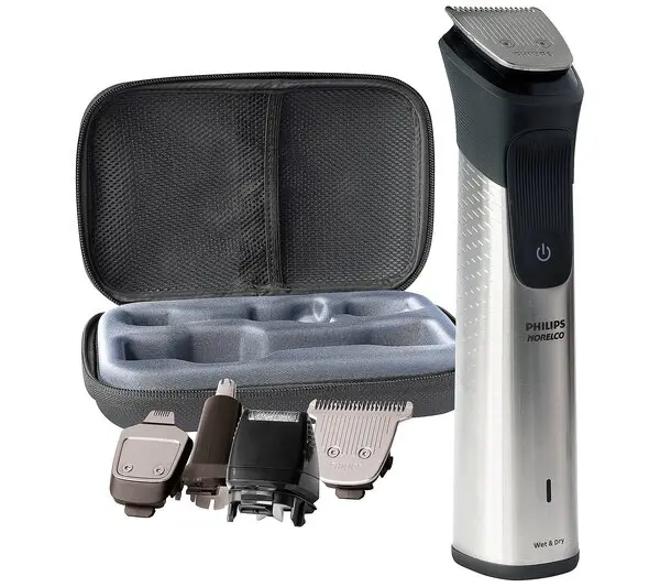 PHILIPS Norelco Multigroom 9000
