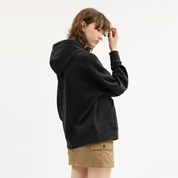 COACH Rexy Relaxed-fit Hoodie