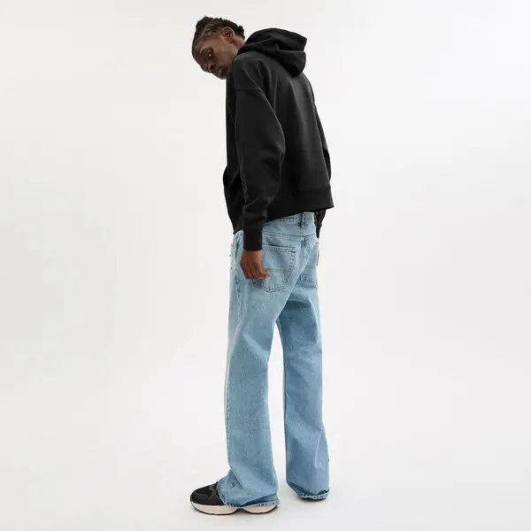 COACH Rexy Relaxed-fit Hoodie