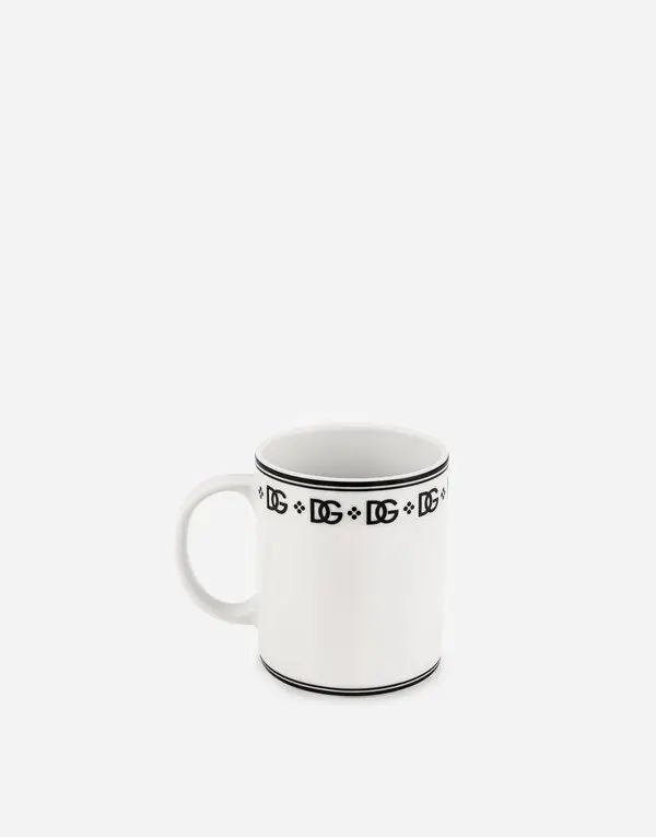 Dolce & Gabbana Mug - Multicolor