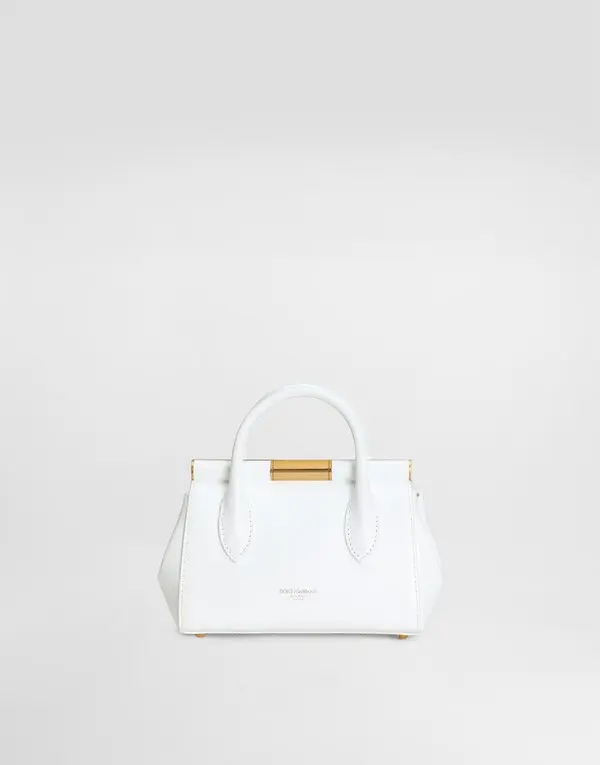 Dolce & Gabbana Marlene Handbag - White