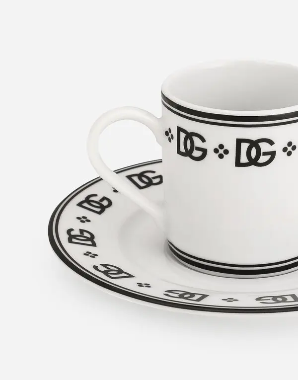 Dolce & Gabbana Set 2 Tz/piatt.caffe
