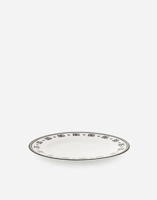 Dolce & Gabbana Set 2 Piatti Dessert