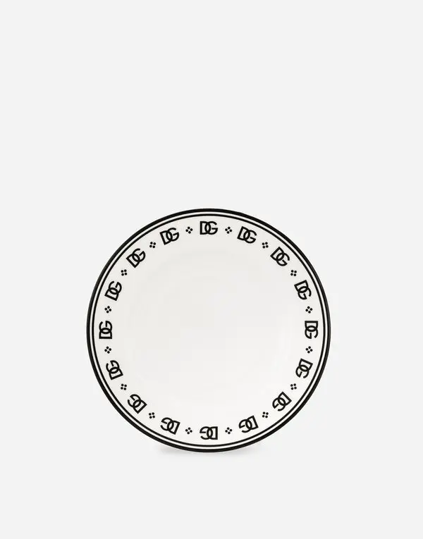 Dolce & Gabbana Set 2 Piatti Dessert