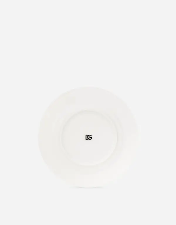 Dolce & Gabbana Set 2 Piatti Dessert