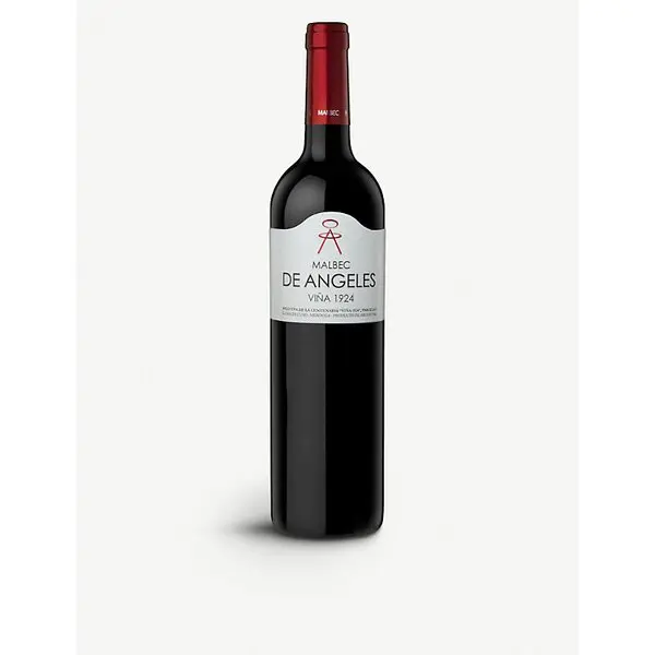 ARGENTINA Malbec De Angeles 2015 Malbec 750ml - One-color