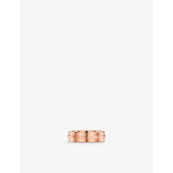 Tiffany & Co. T Wide Ring