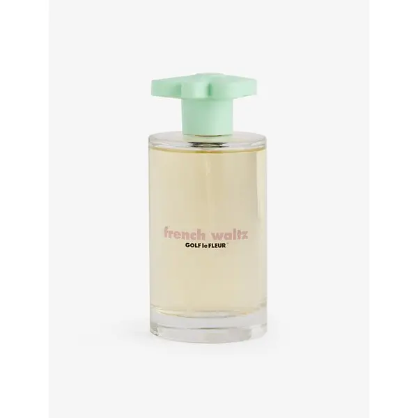 GOLF LE FLEUR French Waltz Eau De Parfum 100ml