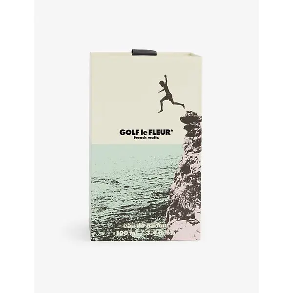 GOLF LE FLEUR French Waltz Eau De Parfum 100ml