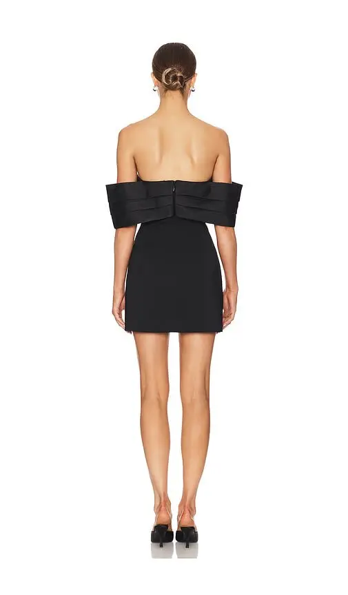 ANINE BING Fleur Dress