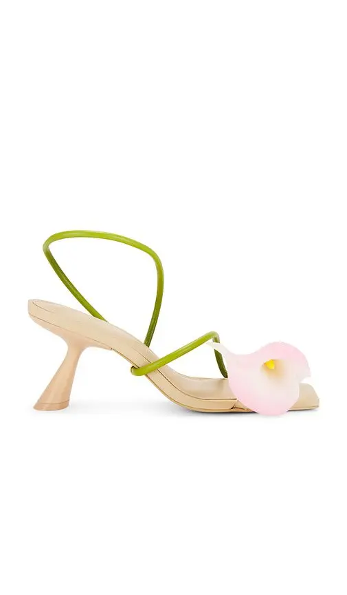 Cult Gaia Ria Sandal