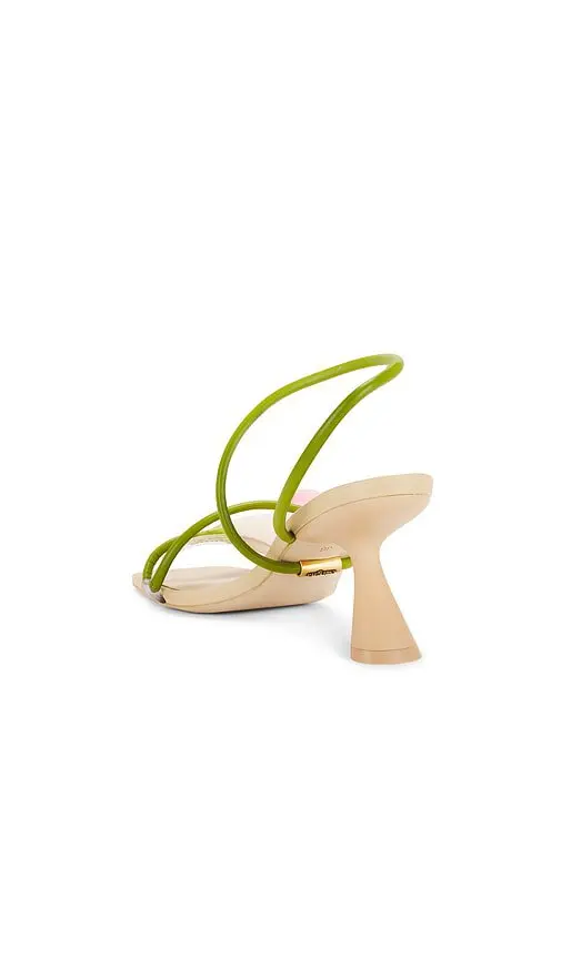 Cult Gaia Ria Sandal