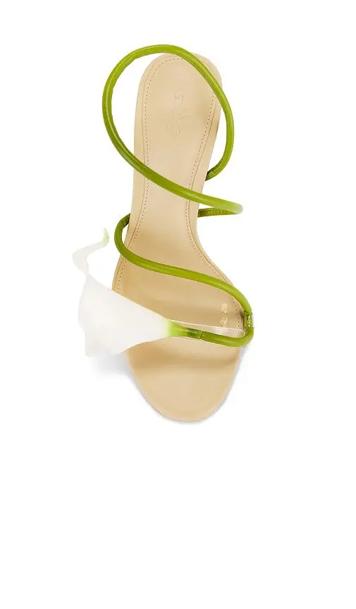 Cult Gaia Cassidy Sandal