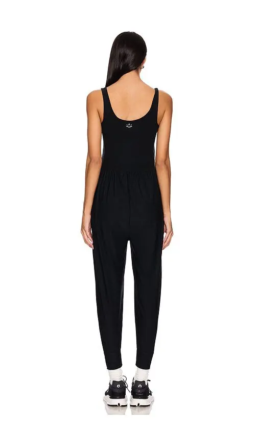 Beyond Yoga Spacedye Maternity Jumpsuit