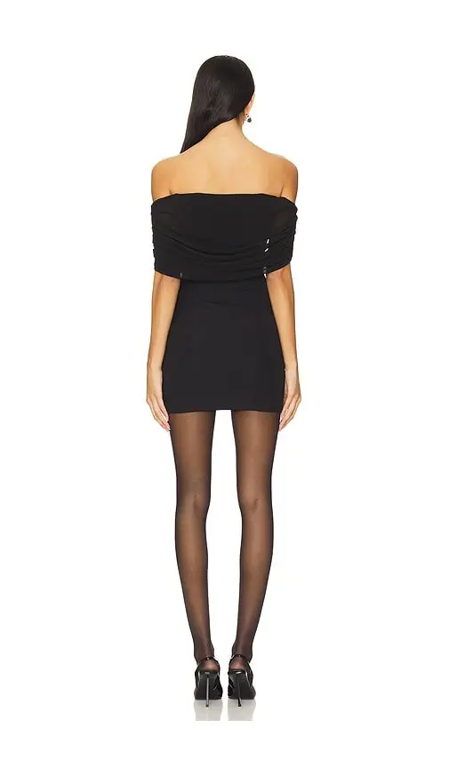 Nbd Coen Mini Dress
