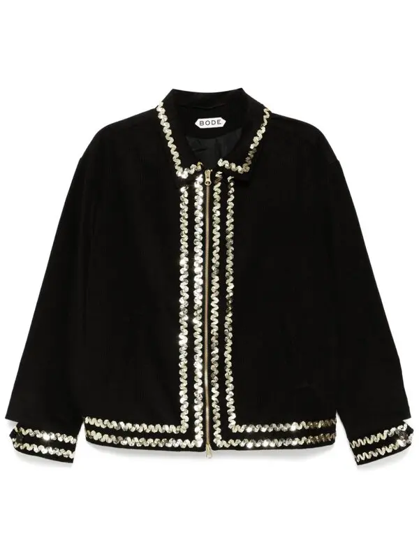 BODE Bandstand Jacket