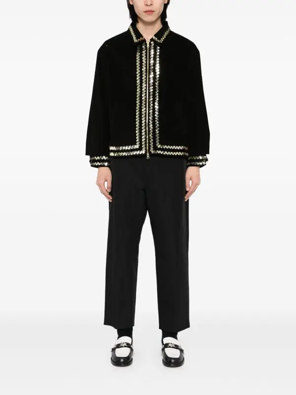 BODE Bandstand Jacket