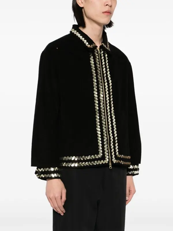 BODE Bandstand Jacket