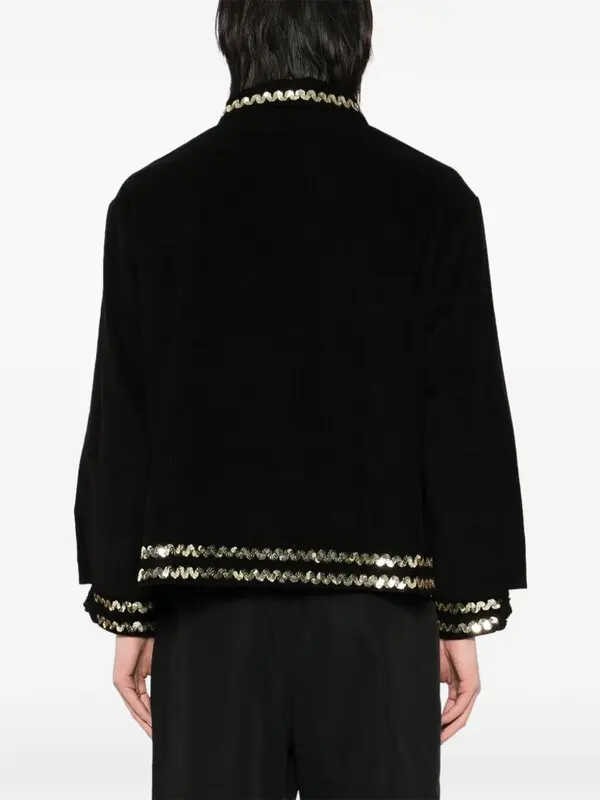 BODE Bandstand Jacket