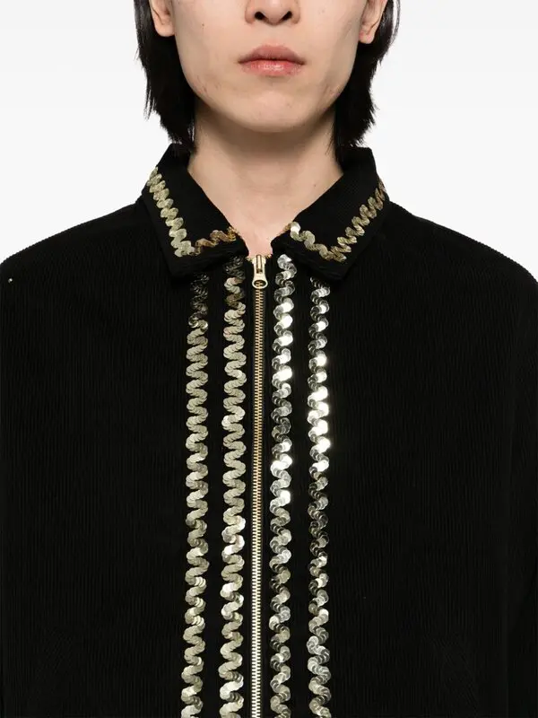 BODE Bandstand Jacket