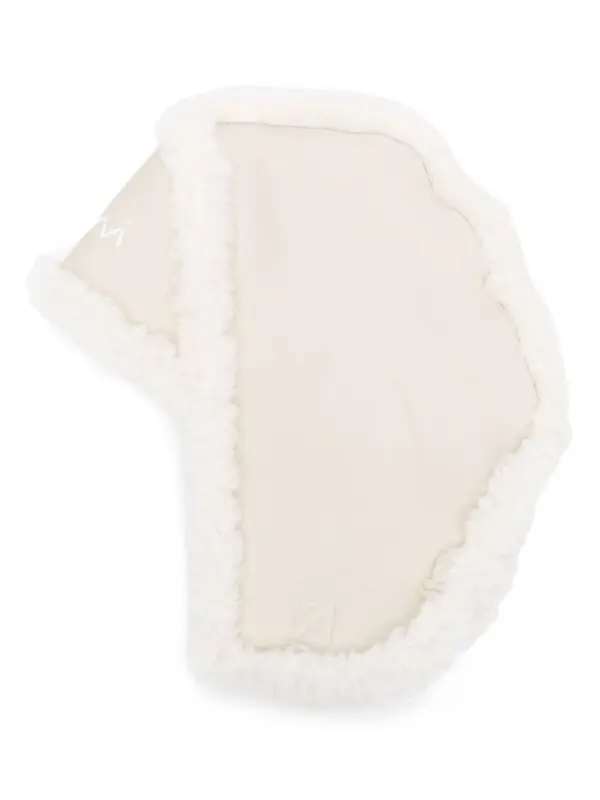 Marni Shearling Trapper Hat