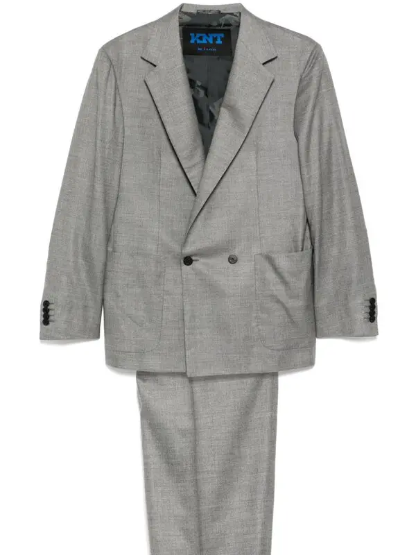 Kiton Two-piece Suit