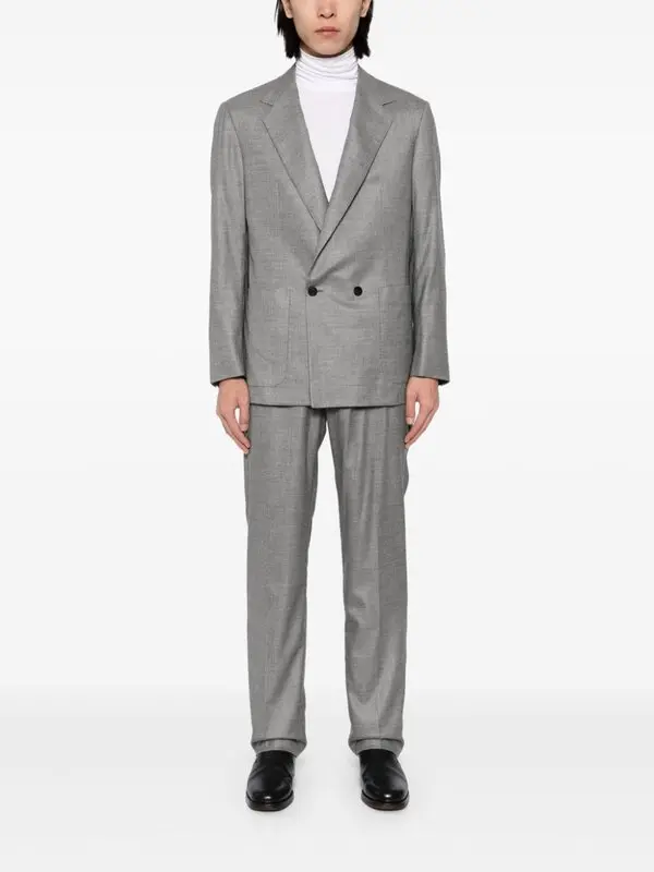 Kiton Two-piece Suit