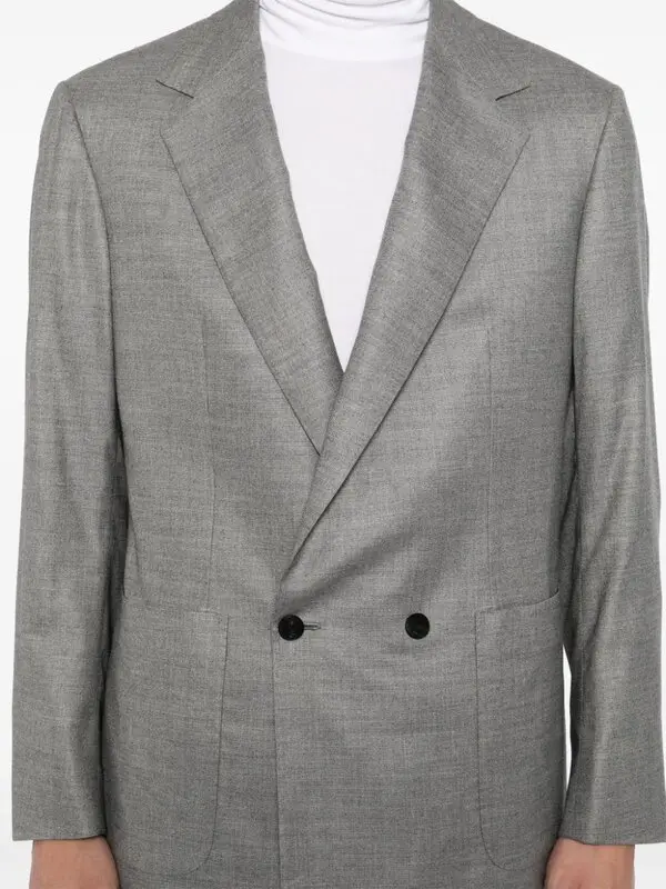 Kiton Two-piece Suit