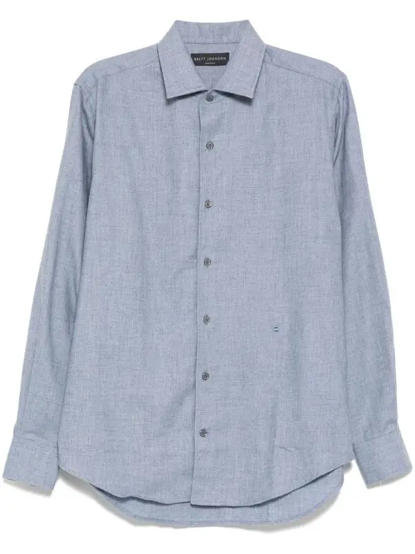 BRETT JOHNSON Casual Shirt