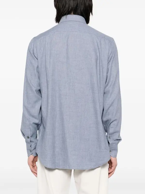 BRETT JOHNSON Casual Shirt