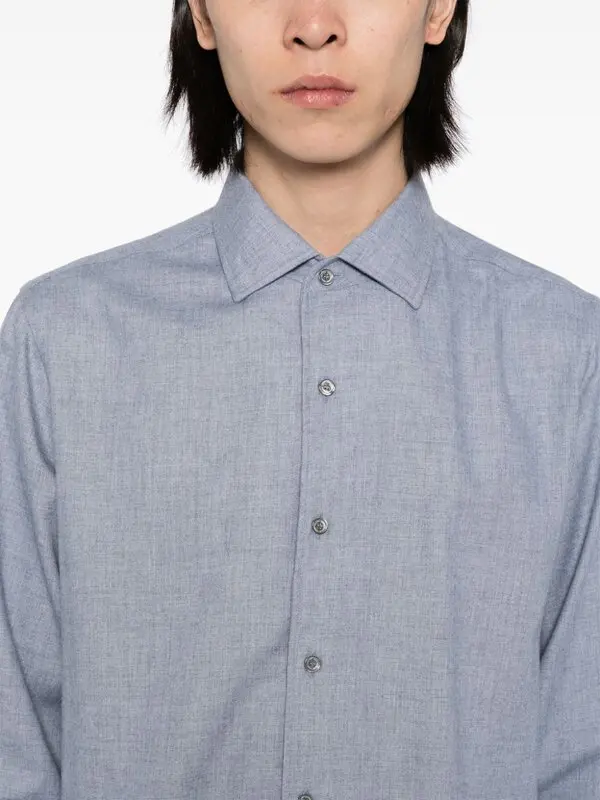 BRETT JOHNSON Casual Shirt