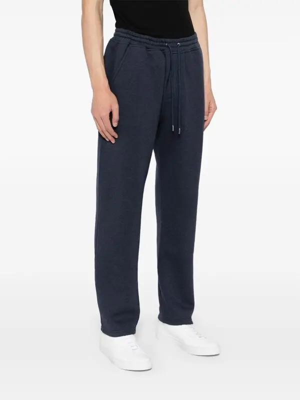 BRETT JOHNSON Mélange Track Pants