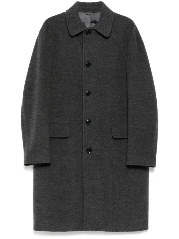 BRETT JOHNSON Single-breasted Coat
