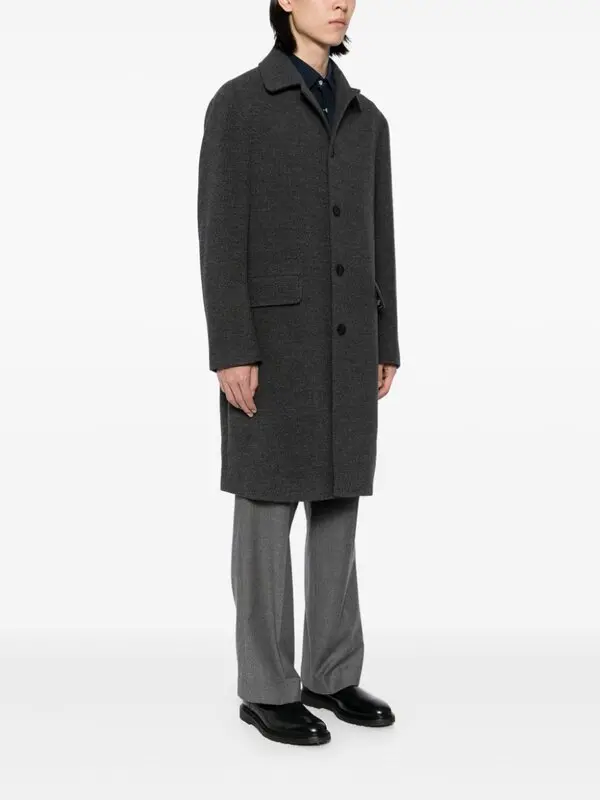 BRETT JOHNSON Single-breasted Coat
