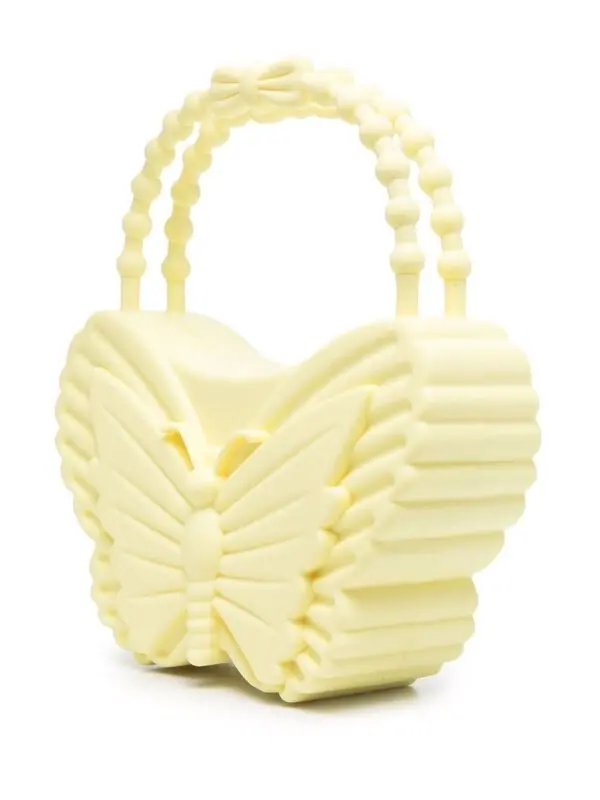 FORBITCHES Butterfly Tote