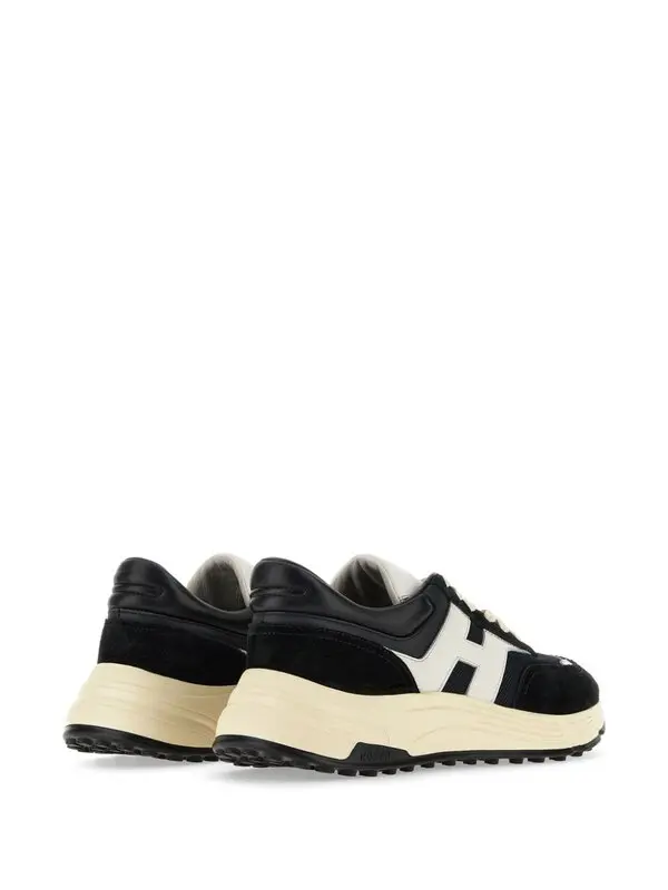 Hogan Hyperlight Sneakers - Black