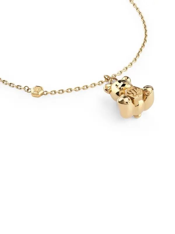 Philipp Plein Valentine Pendant Necklace