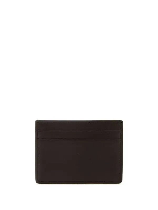 Valentino Garavani Iconographe Cardholder