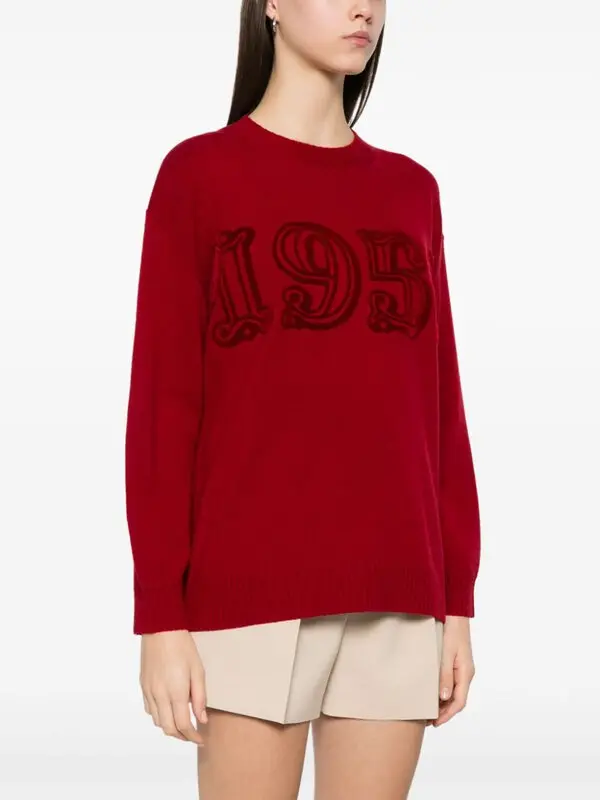 Max Mara Fido Sweater
